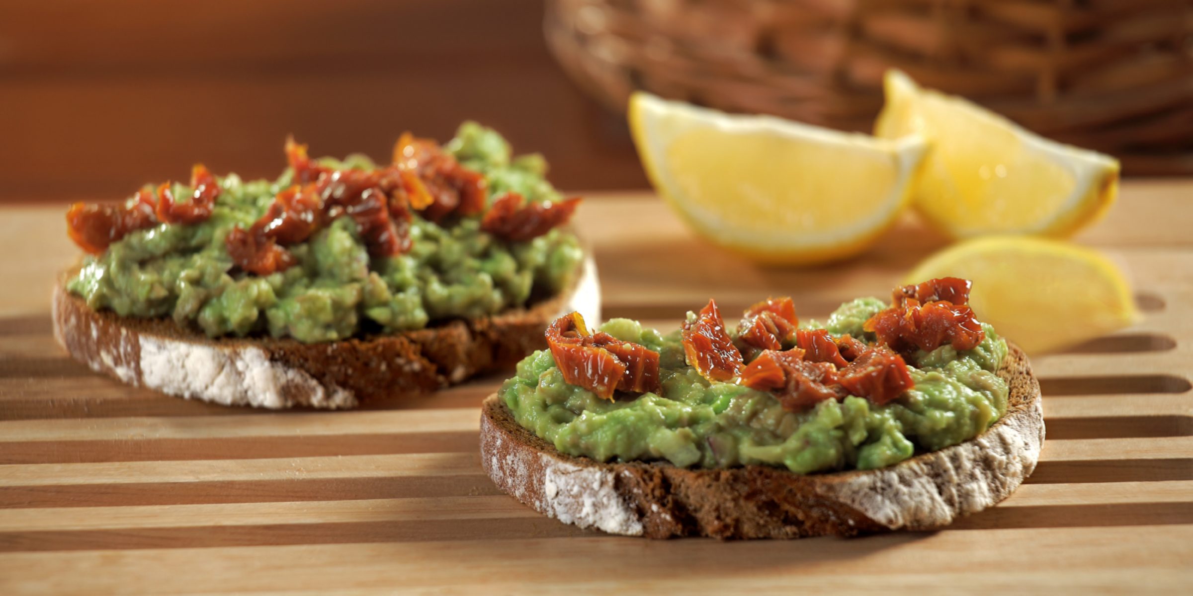 Vita bread - Recipes