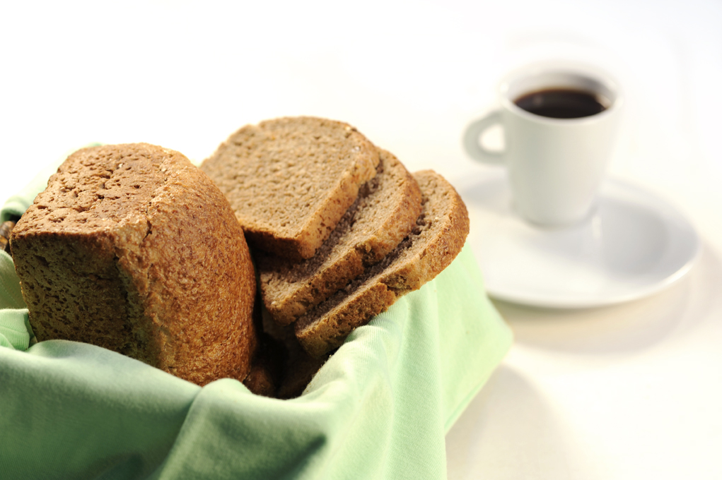 VITA Breads - Contacts