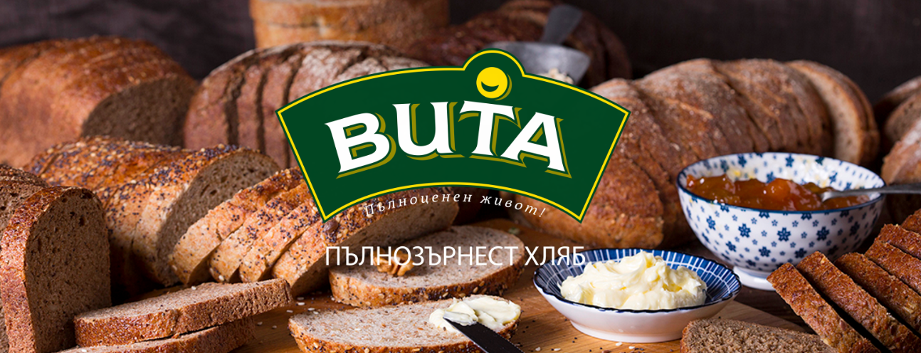 VITA Breads - About